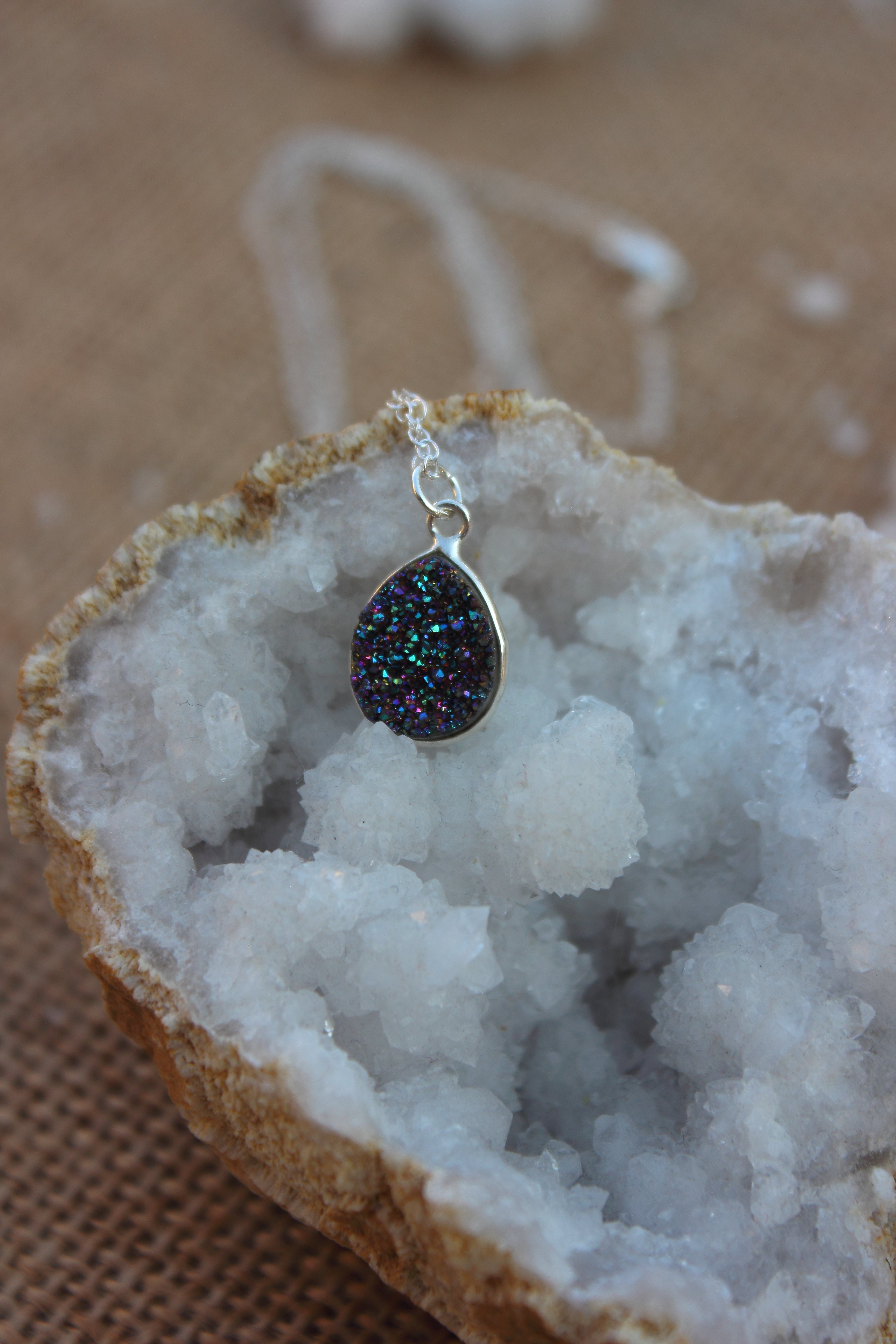 Northern Rose Jewelry Design