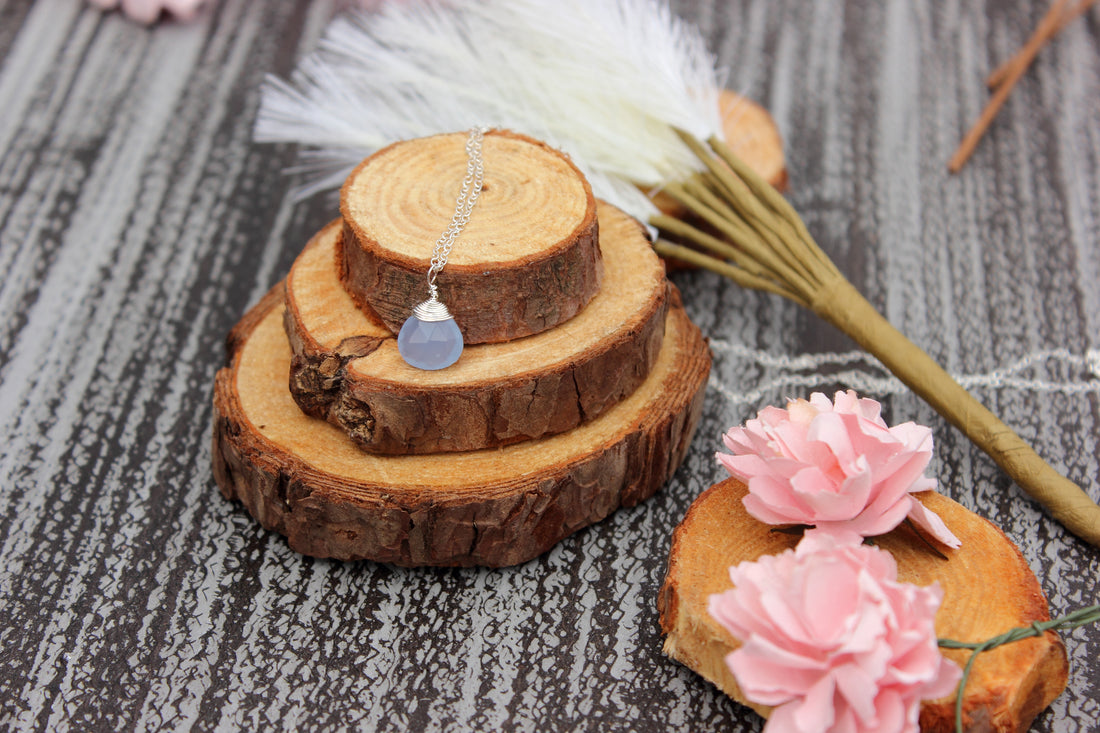 Northern Rose Jewelry Design