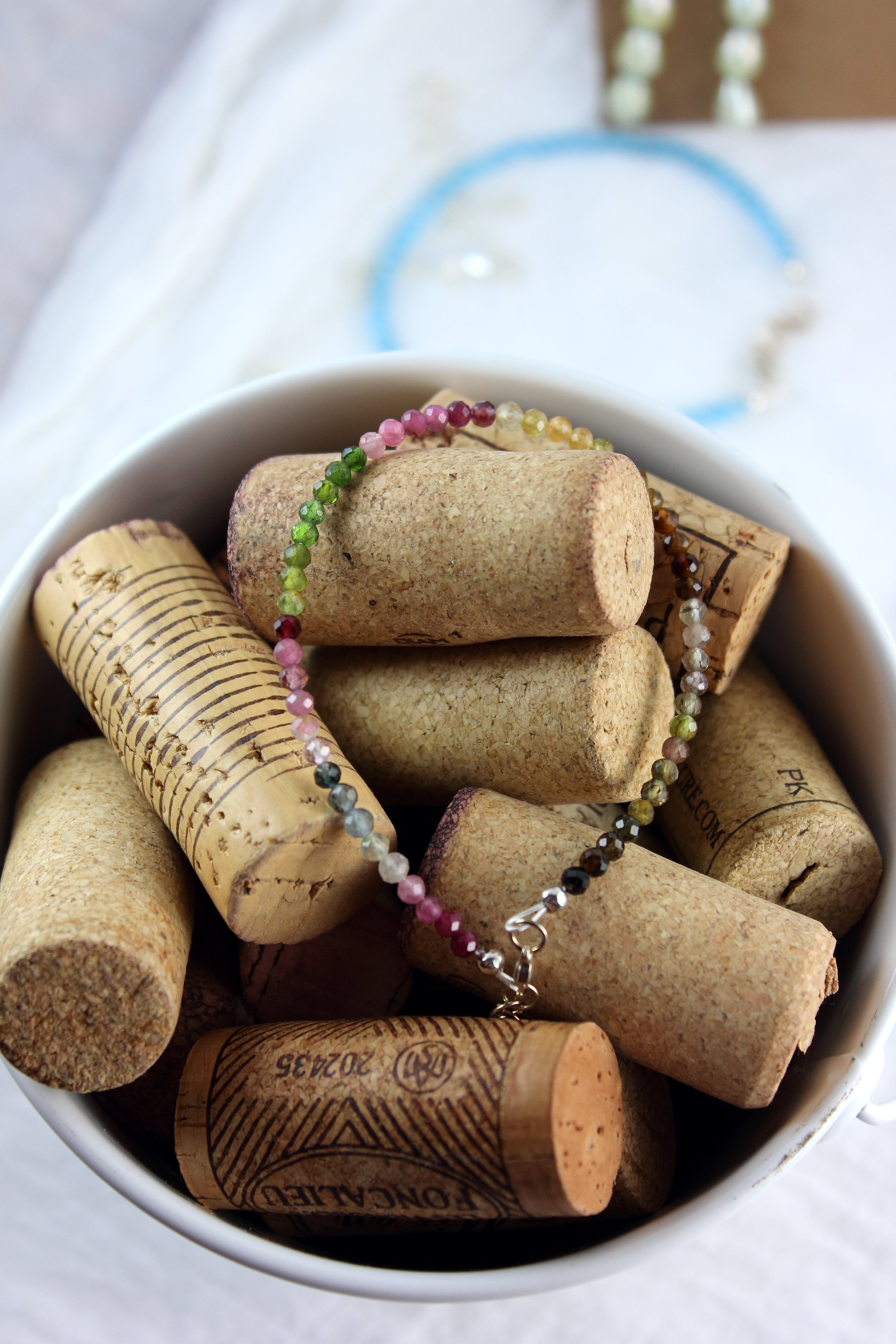 Northern Rose Jewelry Design