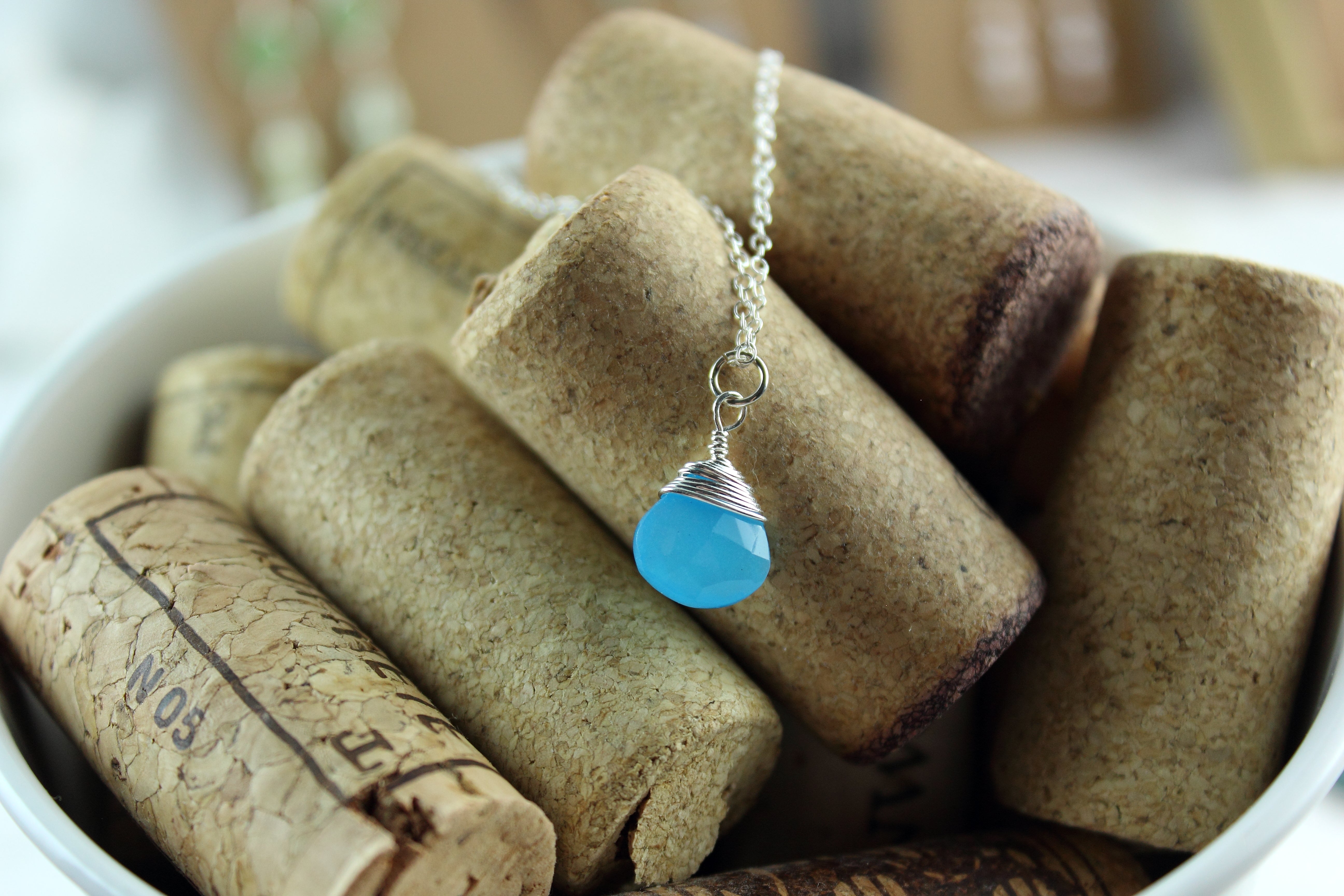 Northern Rose Jewelry Design